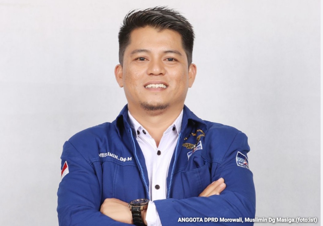 Muslimin Dg Masiga Diharapkan Kawal Aspirasi Masyarakat Pesisir dan ...